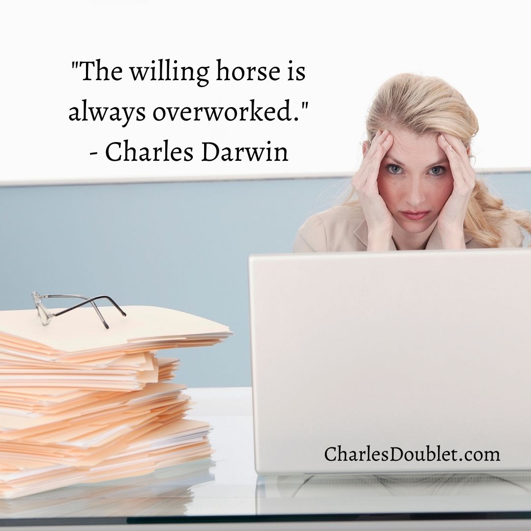 The Key to Success Is Not How to Think, But Instead When to Think ...